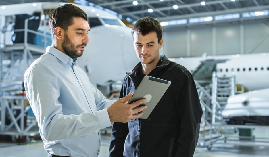 The Complete Checklist for Mobile Workforce App Deployments: Part 1